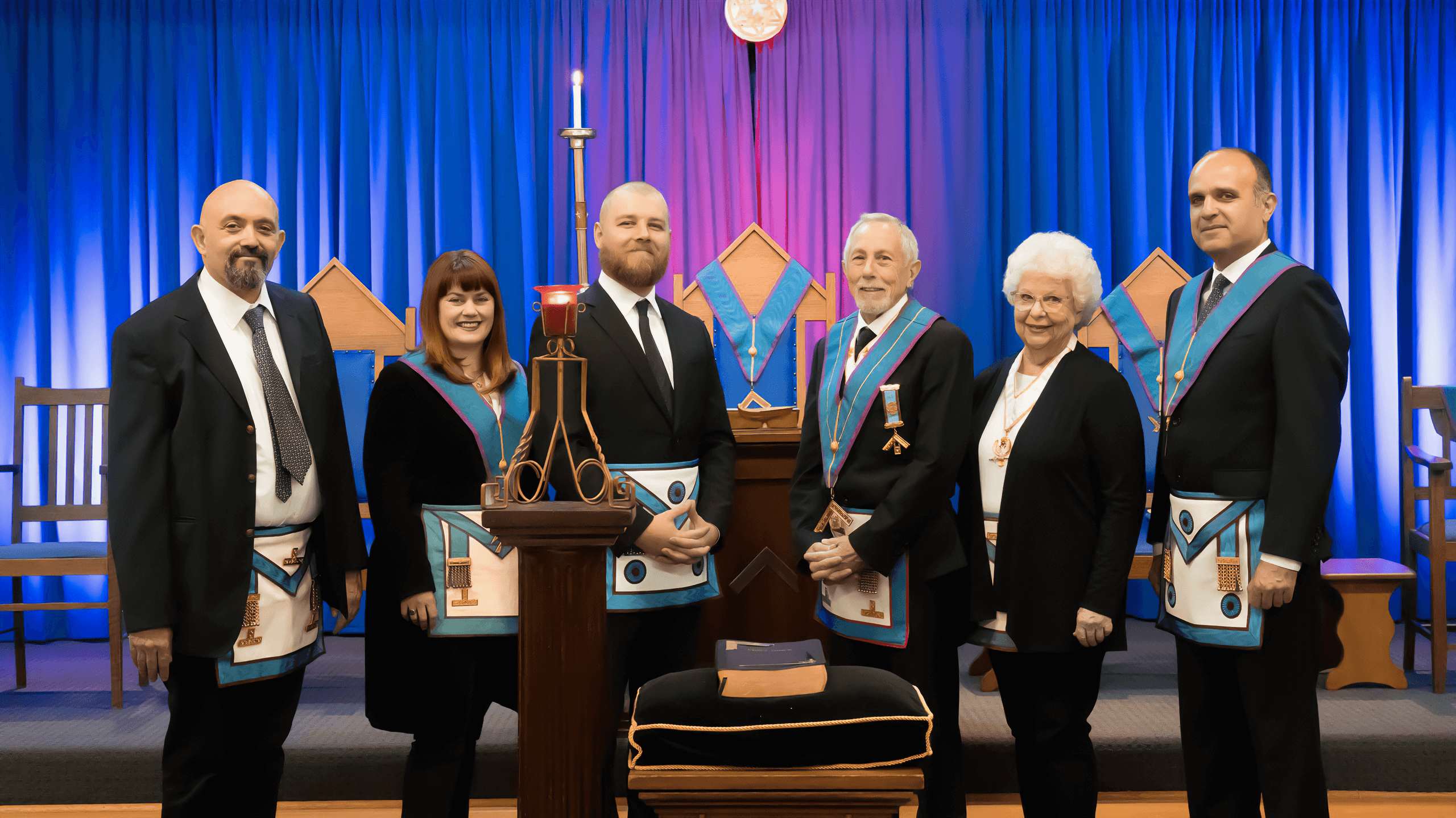 Who We Are | Freemasonry